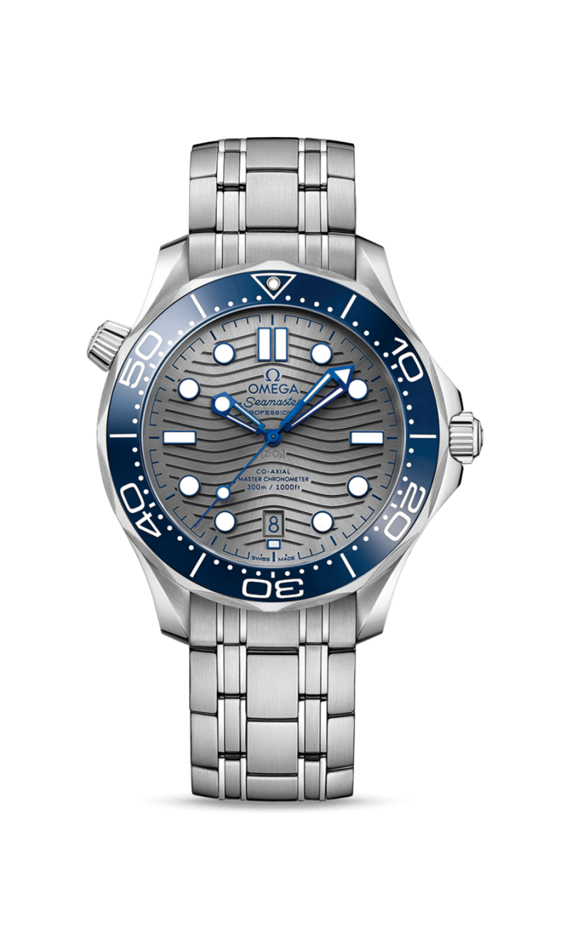 Watches - Fischer's Jewellers