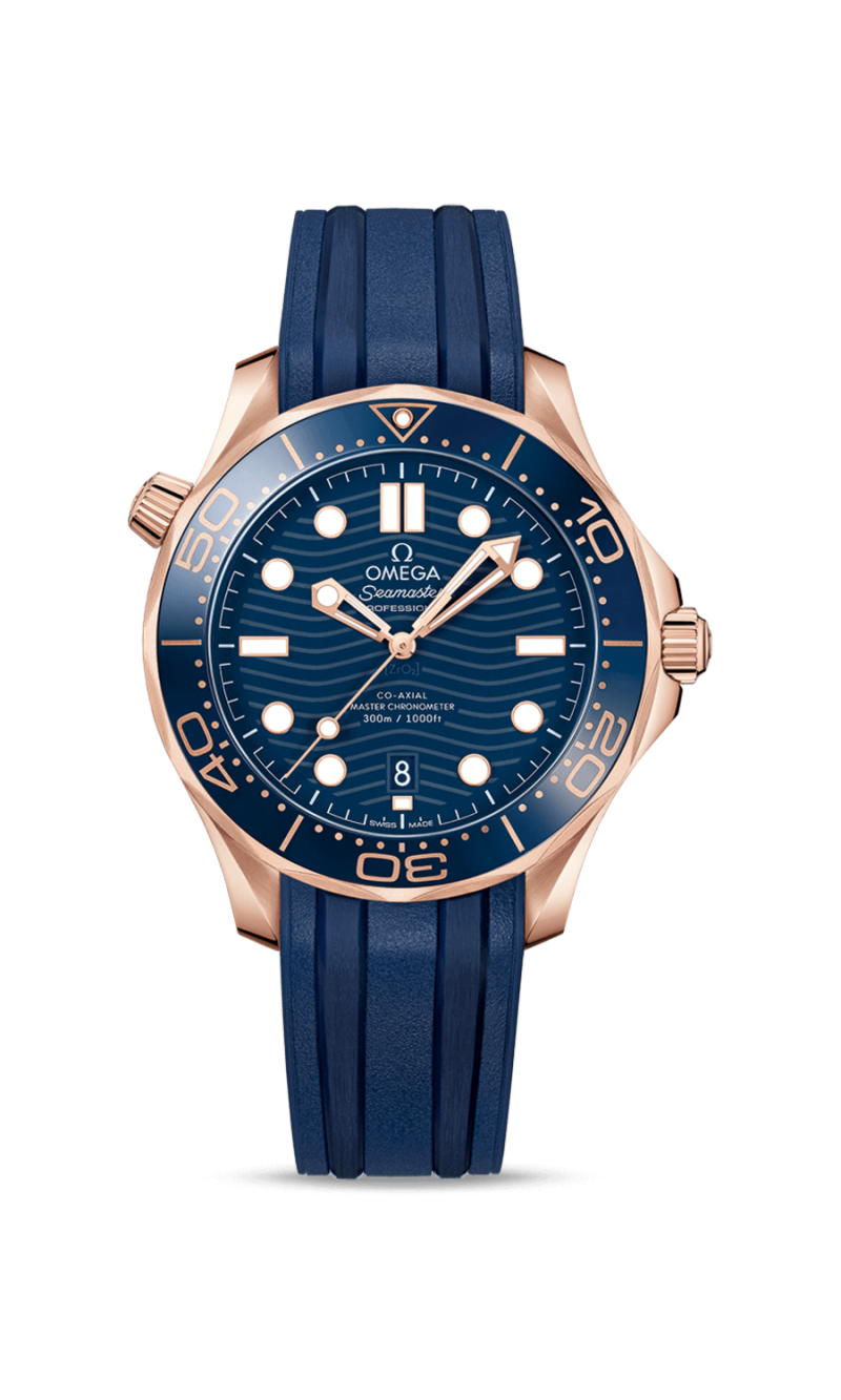 Watches - Fischer's Jewellers