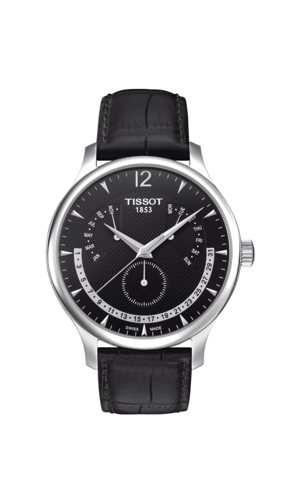 Tissot Gents - Fischer's Jewellers
