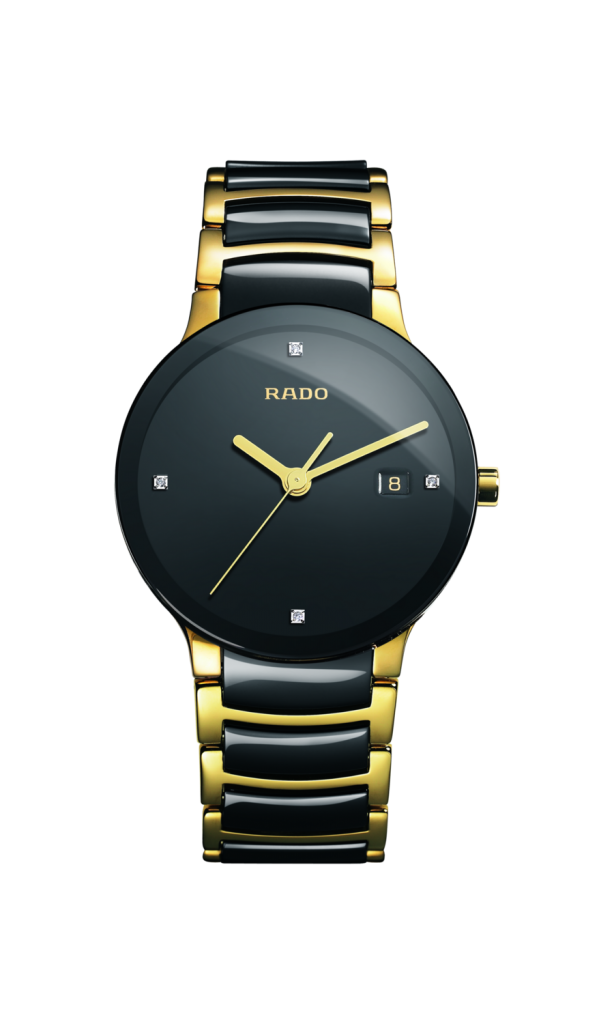 Rado Centrix R30929712 - Fischer's Jewellers