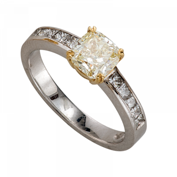 Jewellery - Fischer's Jewellers